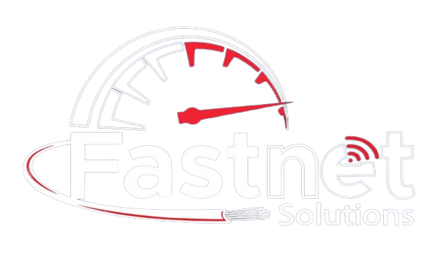 Llegámos Rápido a Todas Partes | Fastnet Solutions